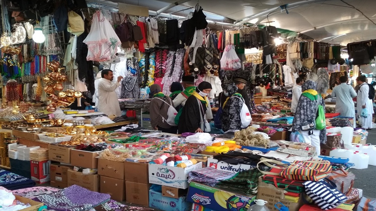 Sedang di Arab? Berikut Destinasi Arab Saudi yang Wajib Dikunjungi ...